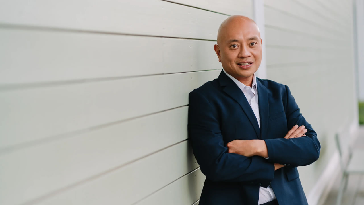 Loc T. Dang | Personal Injuries Lawyer | Dang Law Group