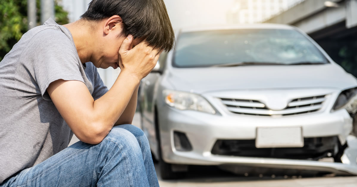 10 Secrets to Protect Yourself After a Car Accident in Austin | Dang ...