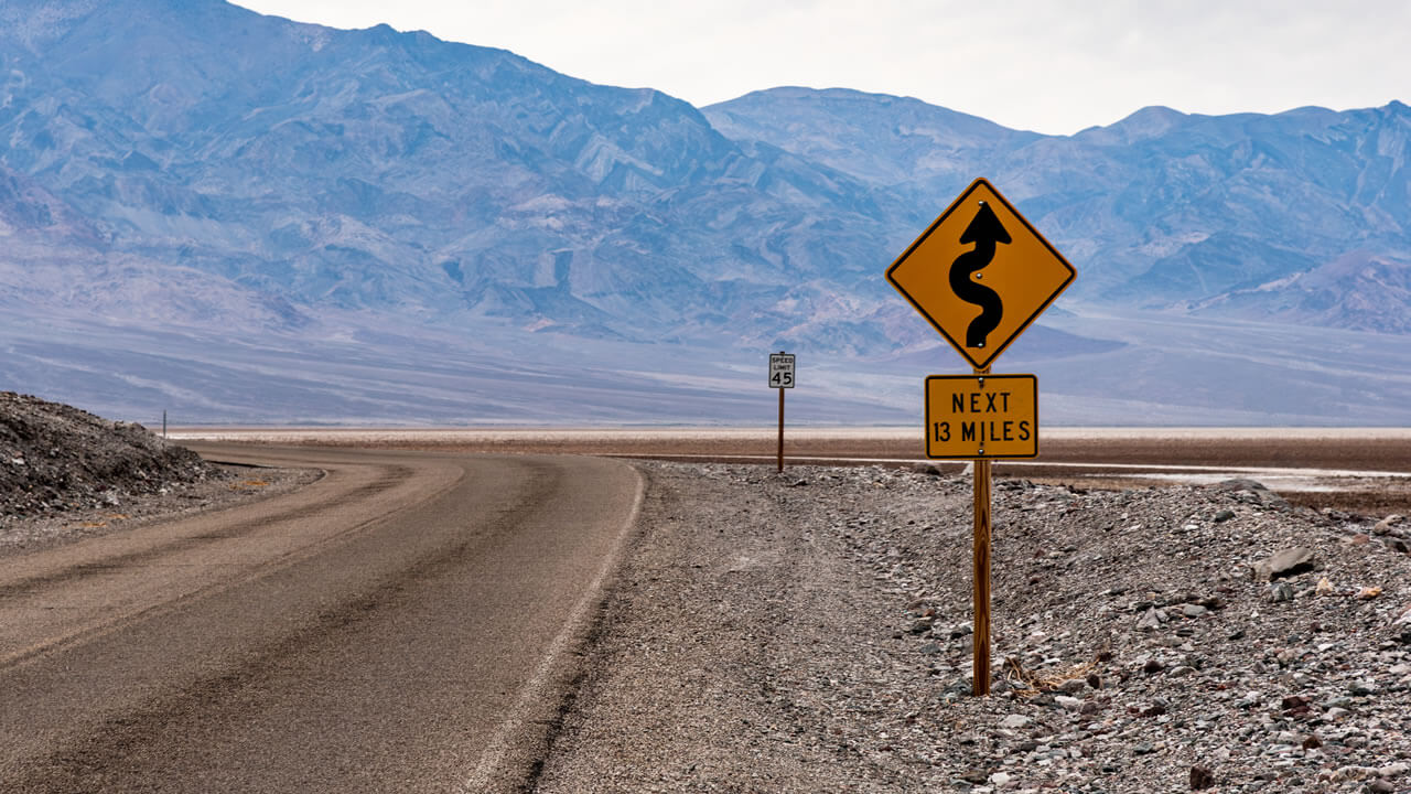 The Most Dangerous Roads to Drive in Austin | Dang Law Group