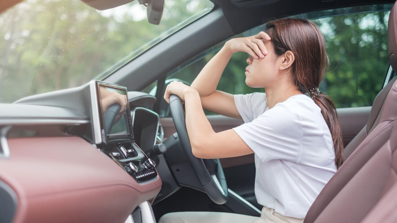 How to Manage Stress and Anxiety from an Accident in Austin | Dang Law ...