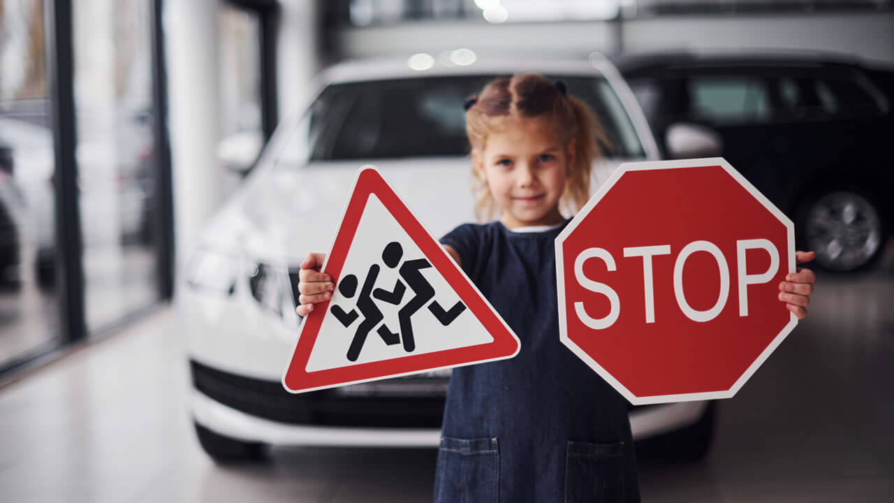 How to Teach Your Kids About Road Safety in Austin | Dang Law Group