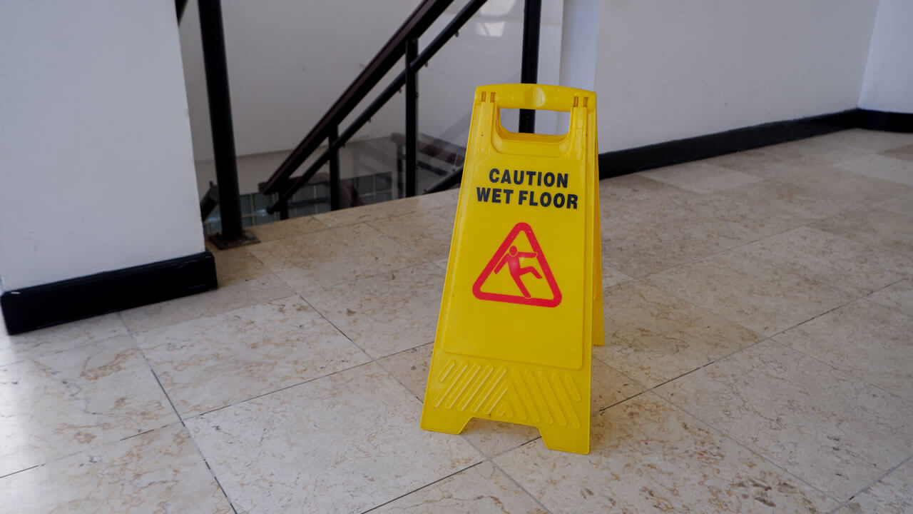 How to file a claim for a fall at a facility in Austin? | Dang Law Group
