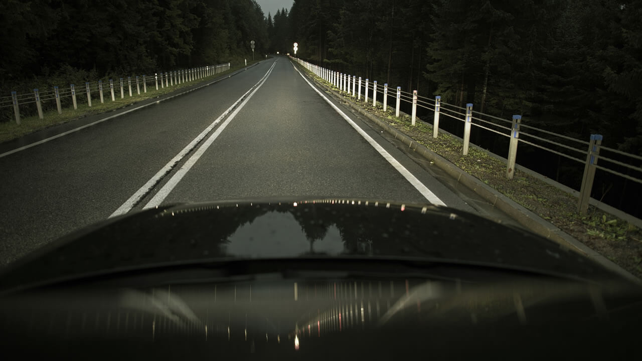 Tips for driving at night in Austin | Dang Law Group