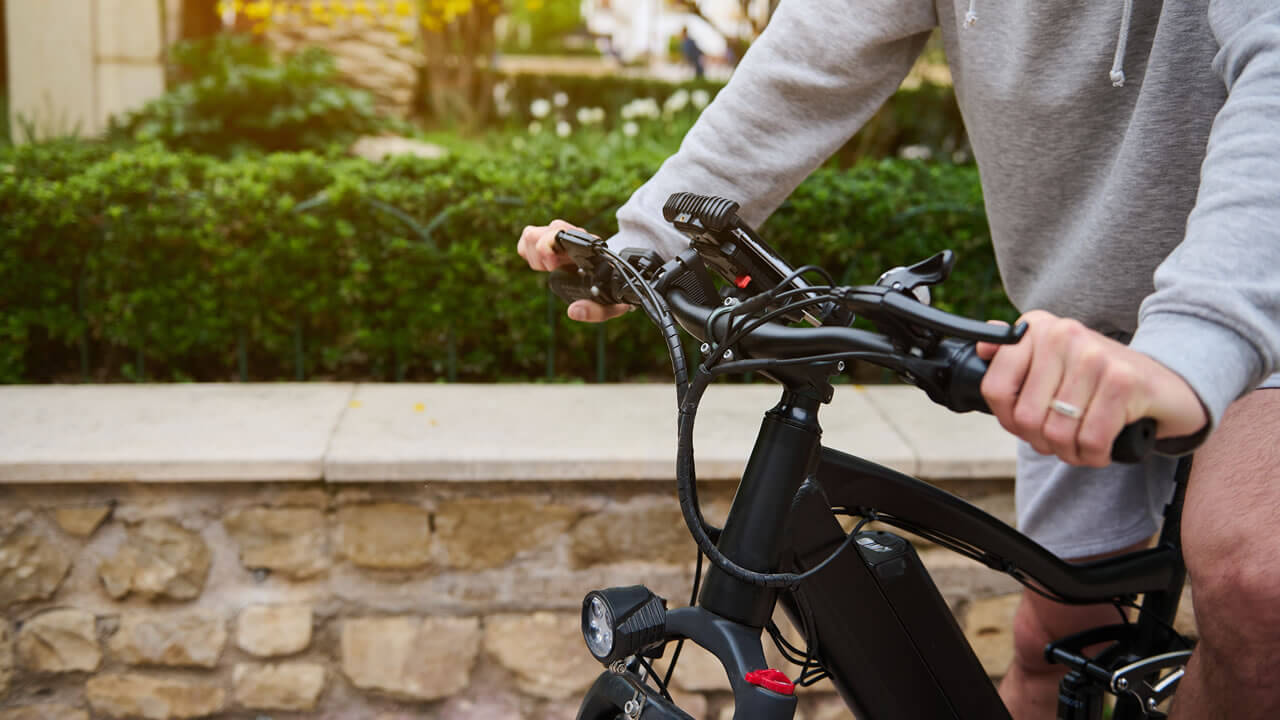 Cyclists' rights on Austin streets | Dang Law Group