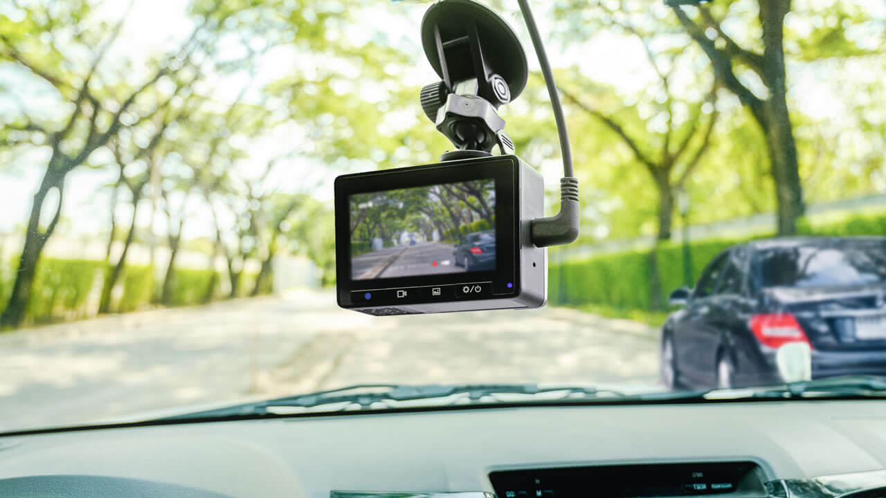 10 benefits of installing cameras in your vehicle in TX | Dang Law Group