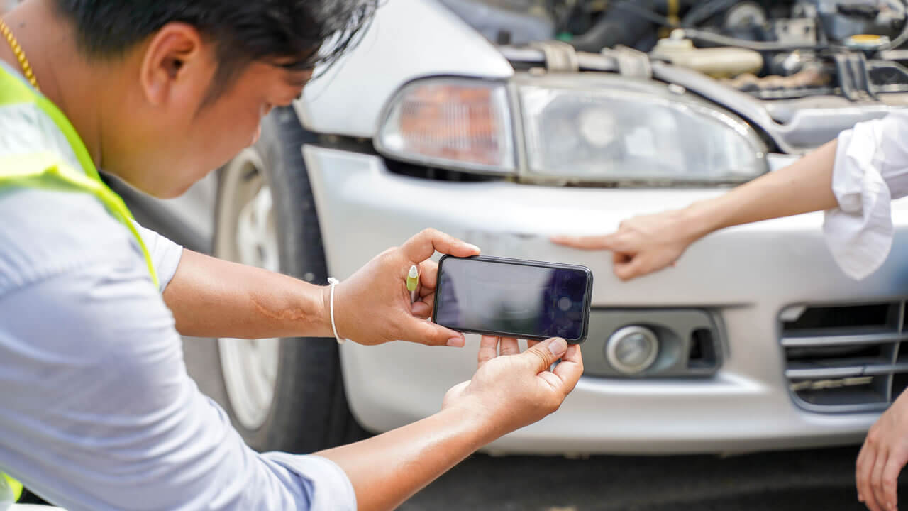 Quick Guide to Documenting an Accident in Austin | Dang Law Group