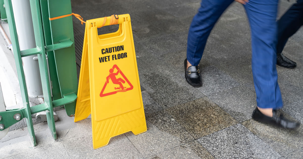 What You Need to Know About Slip and Fall Lawsuits in Austin | Dang Law ...