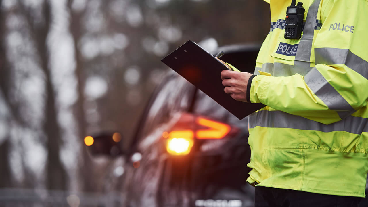 Beware! Fine for not having car insurance in Texas | Dang Law Group