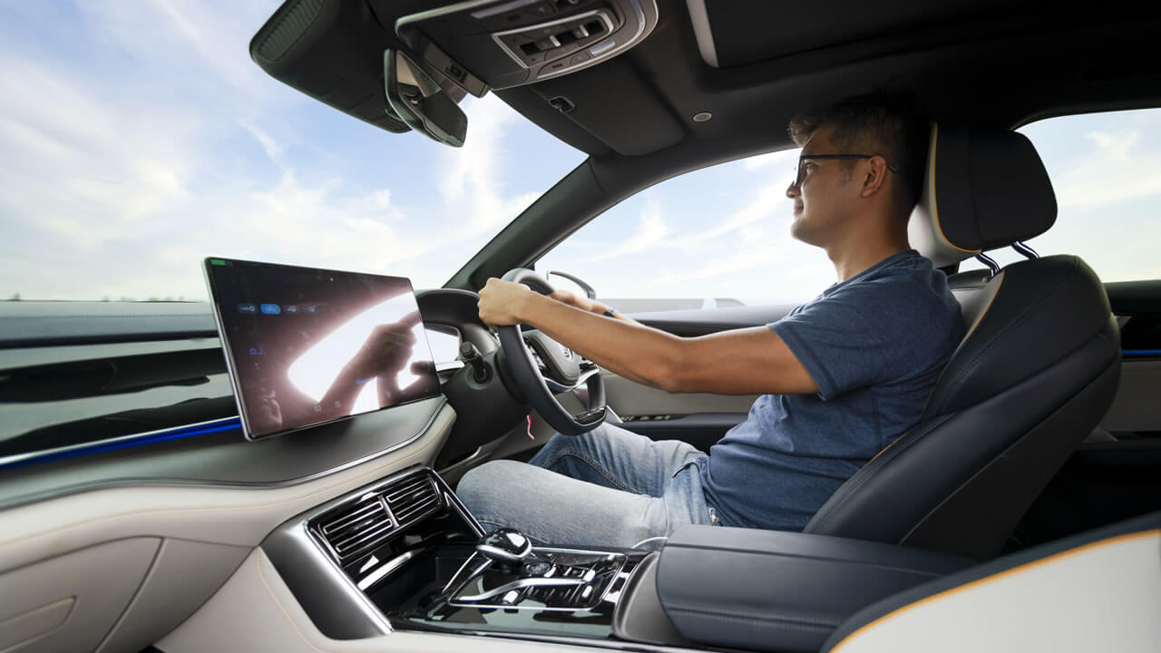 All about safety technologies in new cars in Austin | Dang Law Group